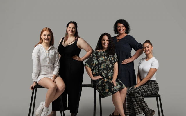 Dubbo Ballet Studio Staff